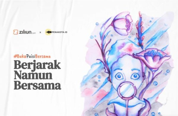Yuk berpuisi bersama Penakota.id! - Ziliun